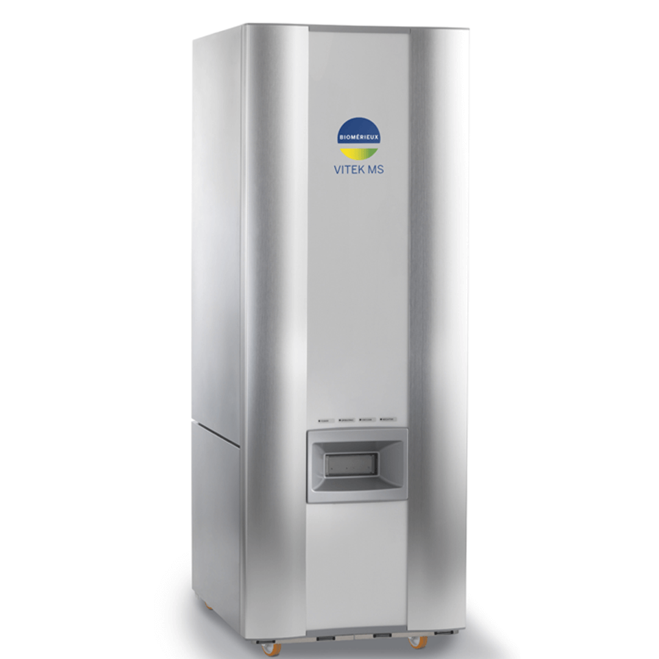 VITEK® - Solução para identificação e análise microbiana rápida ...